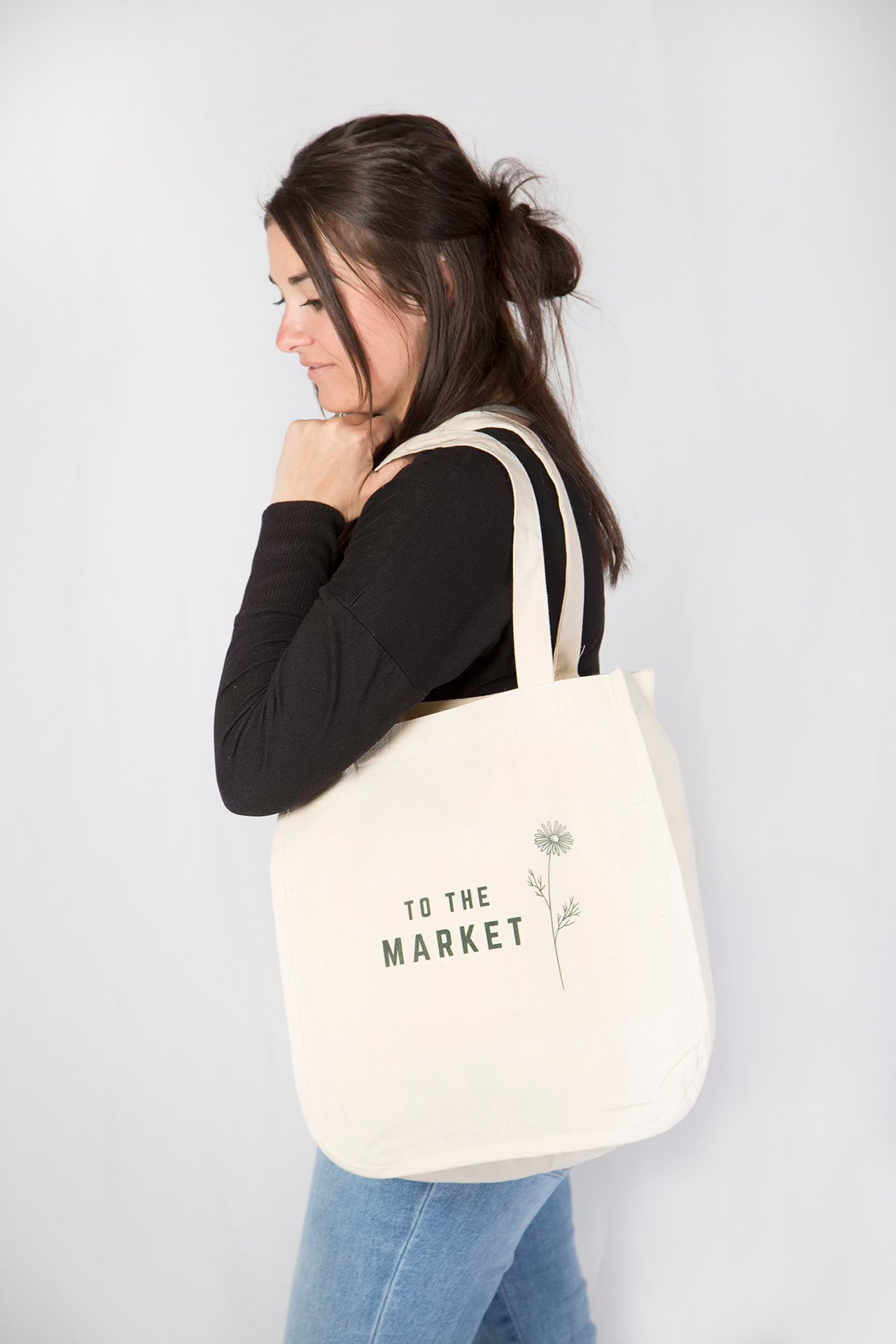 Tote Bags – The Grey Poppy